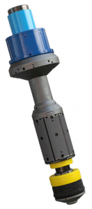 Tubular Running Services – Prophase Energy