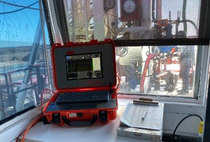 Tubular Running Services – Prophase Energy